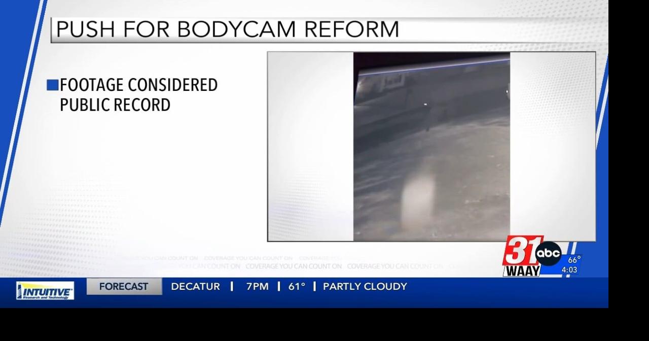 Family of man killed by Decatur Police seeks to change bodycam footage ...