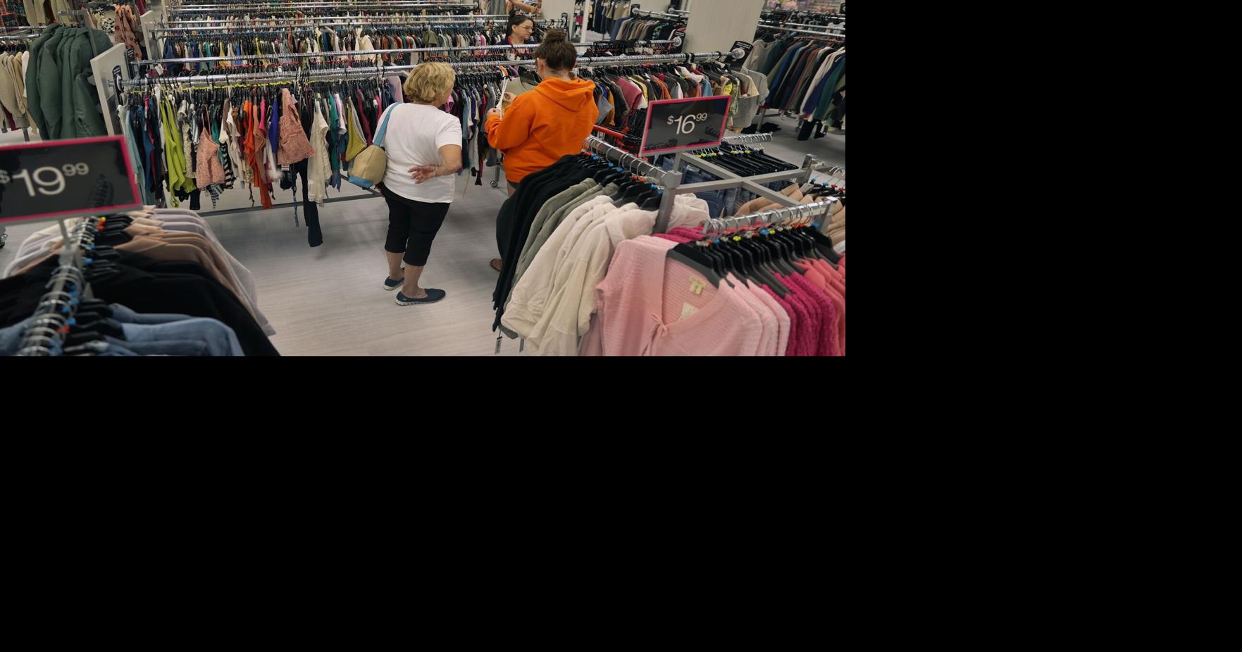 TJ Maxx is tariff-proof | News | waaytv.com