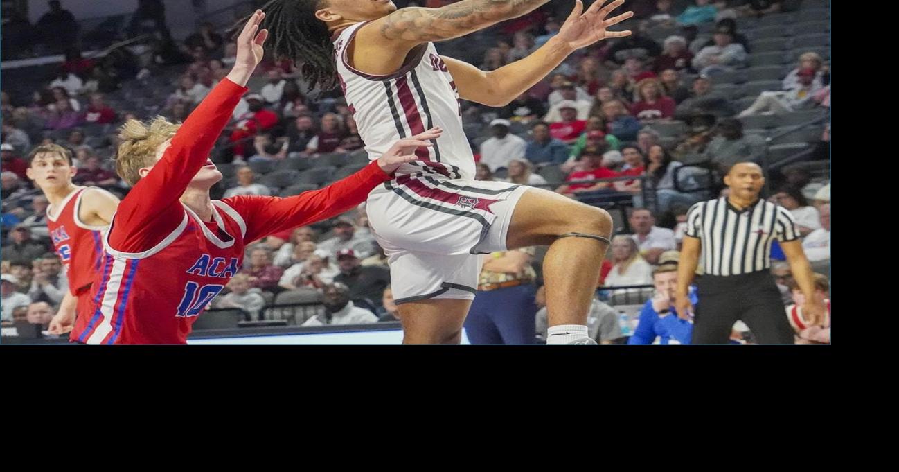 American Christian downs Deshler in Class 4A State Semifinal | News ...