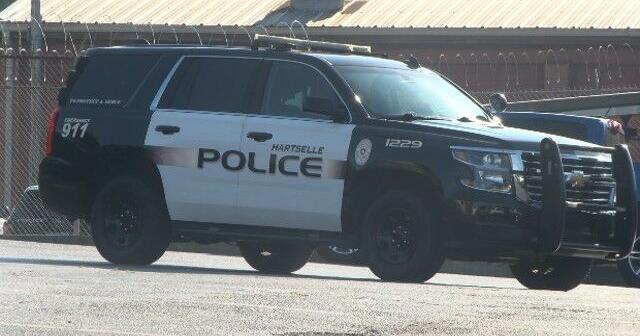 Hartselle police officer in hospital after sustaining on-duty head ...