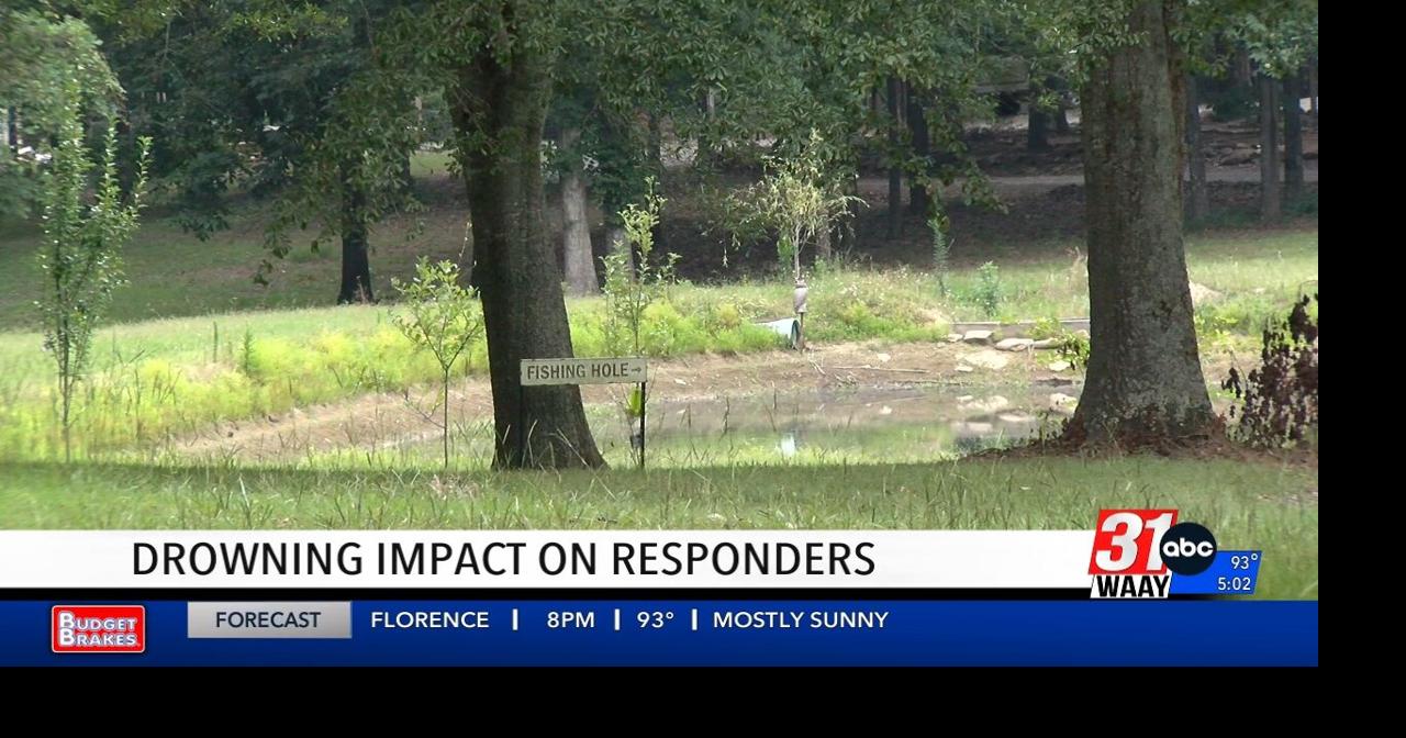 Drowning Impact on Responders | Video | waaytv.com