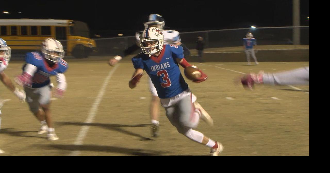 WAAY's 31 Teams in 31 Days high school football spotlight: New Hope ...