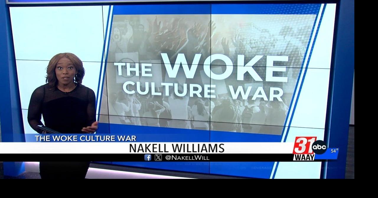 The Woke Culture War - Series Conclusion | Video | waaytv.com