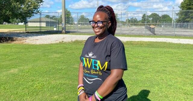 Decatur woman defeats all odds and finds peace through prayer | News ...