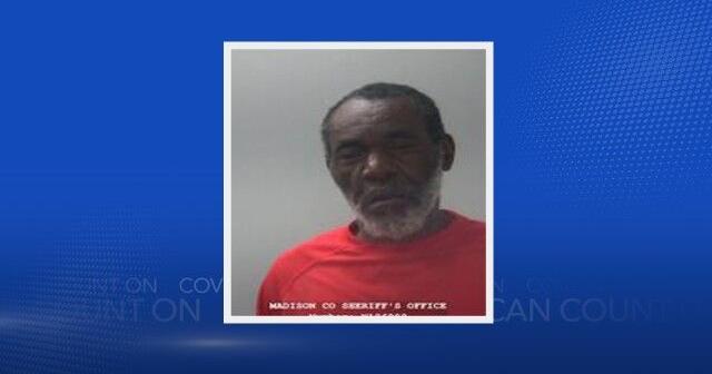 Huntsville Police: Man arrested after shooting victim in ear Monday ...