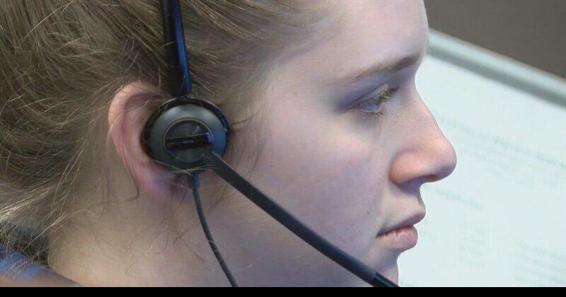 Colbert County EMA: New medical profile can help responses to emergency ...