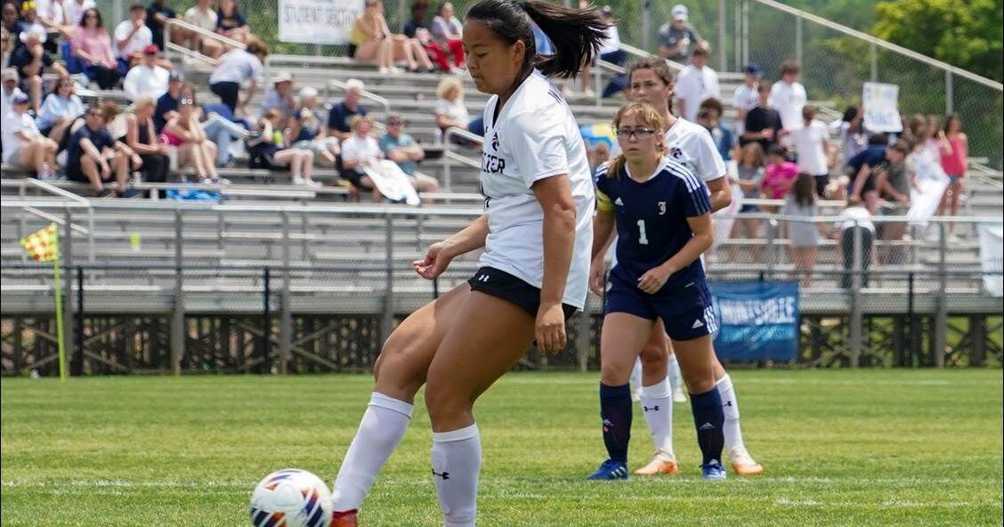 Westminster Christian and Mars Hill clinch state championship berths ...