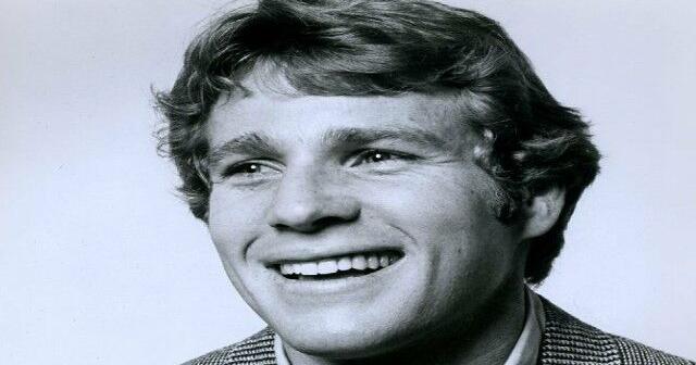 Actor Ryan O'Neal, star of 'Love Story,' 'Paper Moon' and 'Barry Lyndon,' dies at 82 | Nation ...