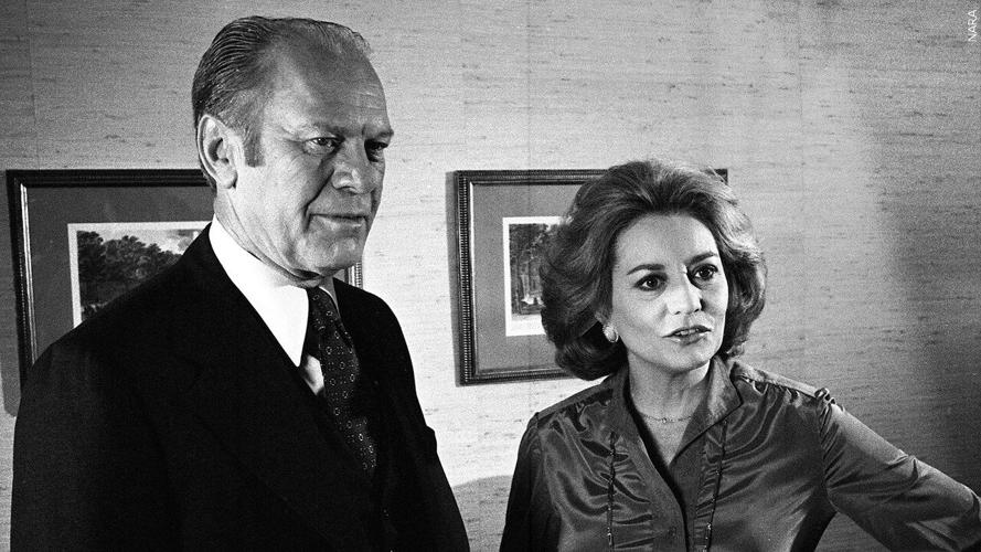 Legendary newswoman Barbara Walters dead at 93 | News | waaytv.com