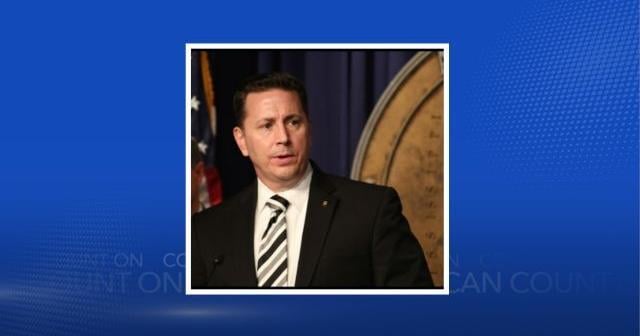 New U.S. Attorney sworn in for Northern District of Alabama | News ...