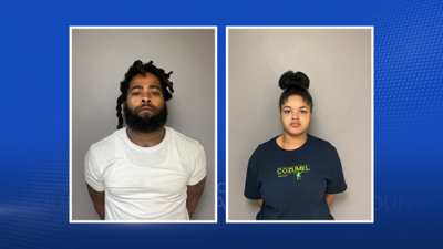 Decatur police arrest 2, hunt for 2 more after Sunoco robbery | Athens ...