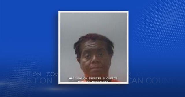 Former Alabama parole employee accused of promoting prison contraband ...