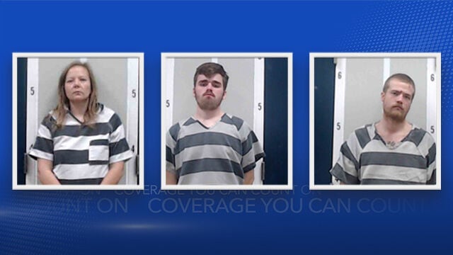 8 arrested as DeKalb County Sheriff shuts down 'one stop fentanyl shop ...