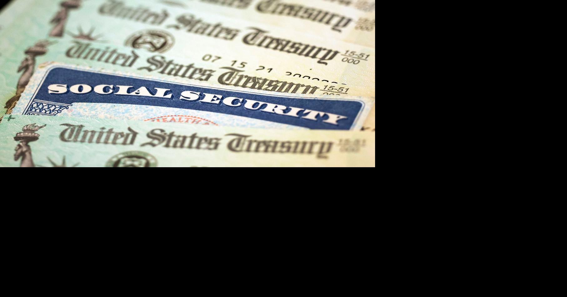 DOGE put Americans’ Social Security records at risk, whistleblower says ...