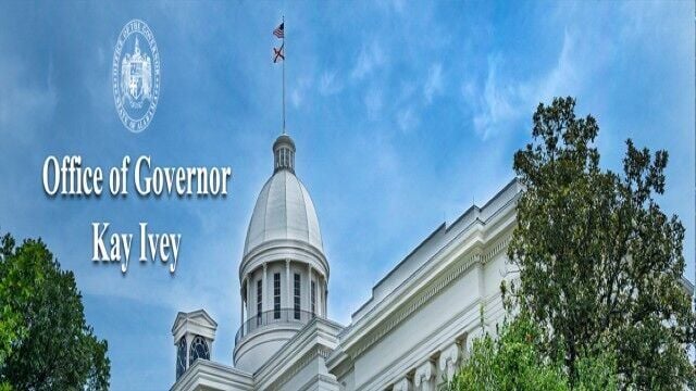 Alabama governor's Memorial Day message: 'Live worthy of it ...