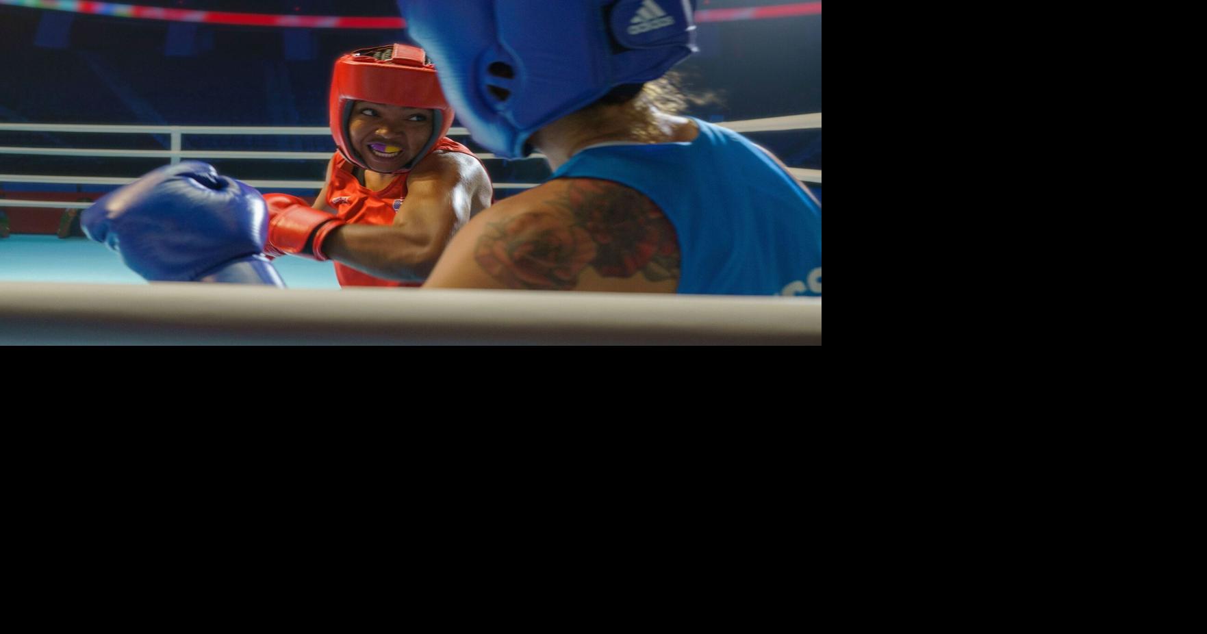 Sydney Sweeney’s boxing movie was a bomb. Why do we keep making boxing ...