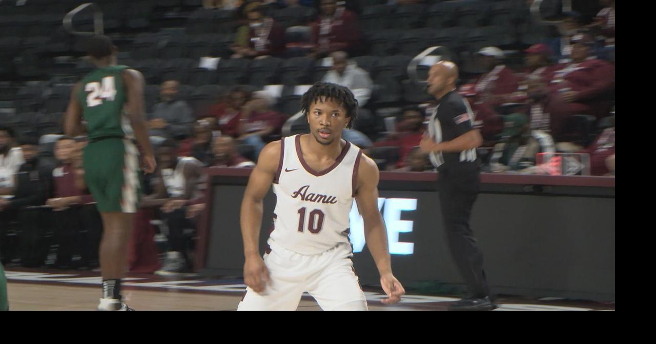 Madison native, former Alabama A&M star Garrett Hicks signs with BC ...