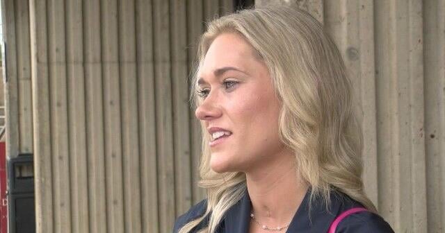 Wife of Decatur chiropractor found guilty of attempted murder speaks ...