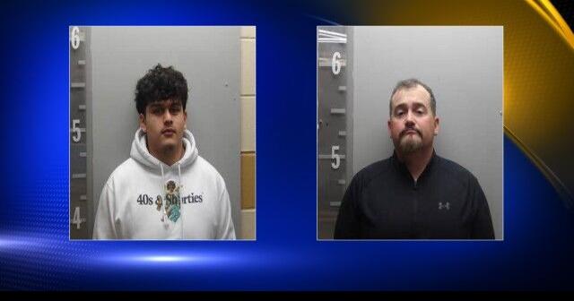 Boaz Police: Workers who took law into their own hands arrested after ...