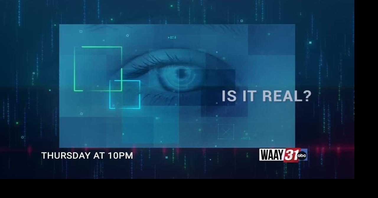 How Dangerous Are Deep Fakes And Ai Video Waaytv