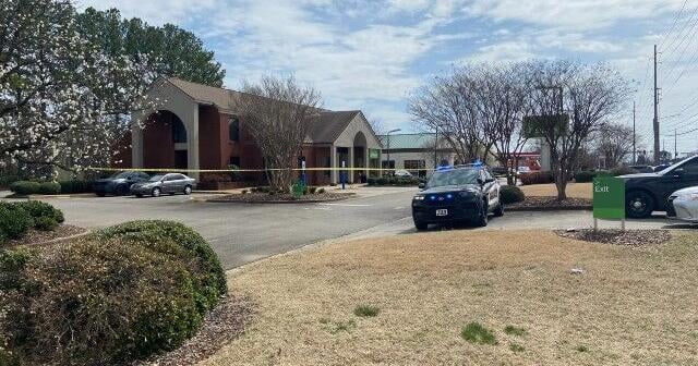 Madison Police search for suspect wanted in robbery at Regions Bank on ...