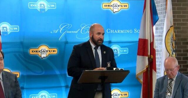 Breaking down Decatur internal investigation of deadly police shooting ...