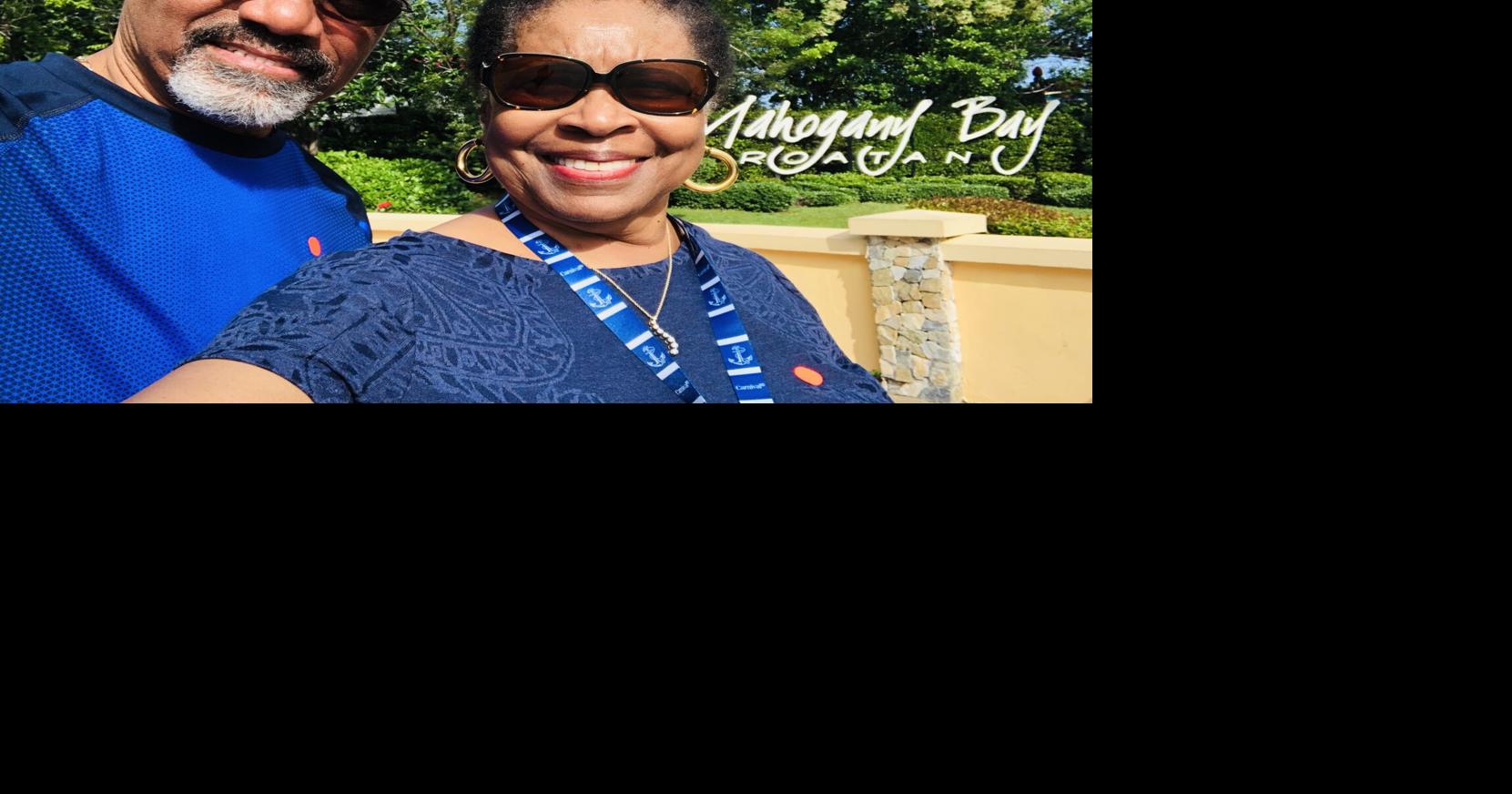 WAAY 31 Beating the Odds: Huntsville woman builds confidence, community ...