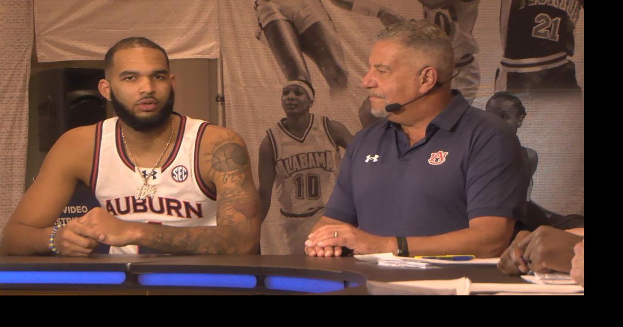 North Alabama basketball products expected to have big impact in SEC ...