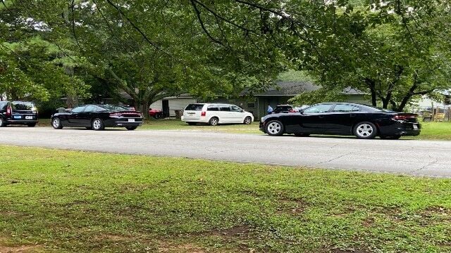 UPDATE: Woman charged with domestic violence in Decatur shooting | News ...