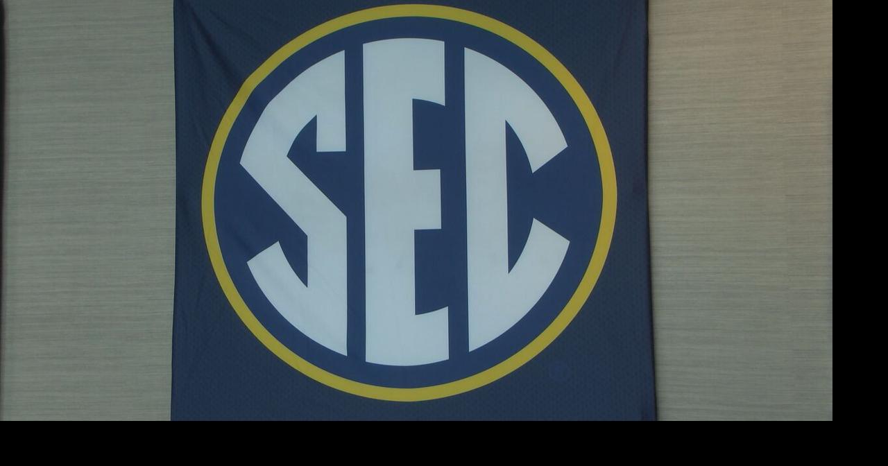 2025 All-SEC Football Team presented by Allstate Announced | News ...