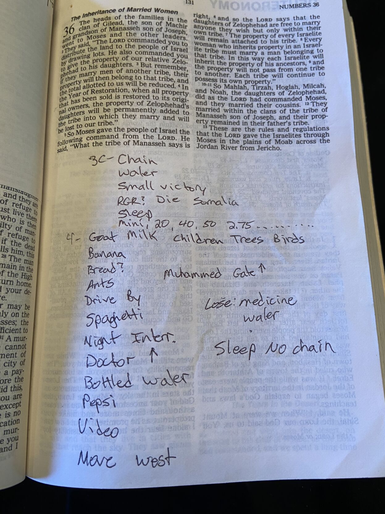 In His Own Words: Mike Durant details being held in captivity | Remembering Mogadishu | waaytv.com