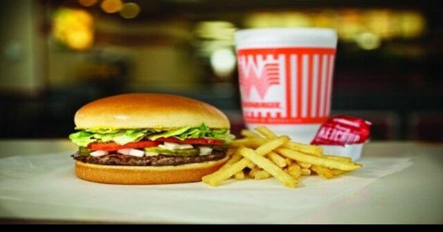 Whataburger sets grand opening date for new Athens restaurant | News ...