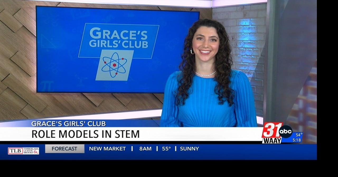 Grace's Girls' Club: Andria Turner, Terrorist Explosive Device ...