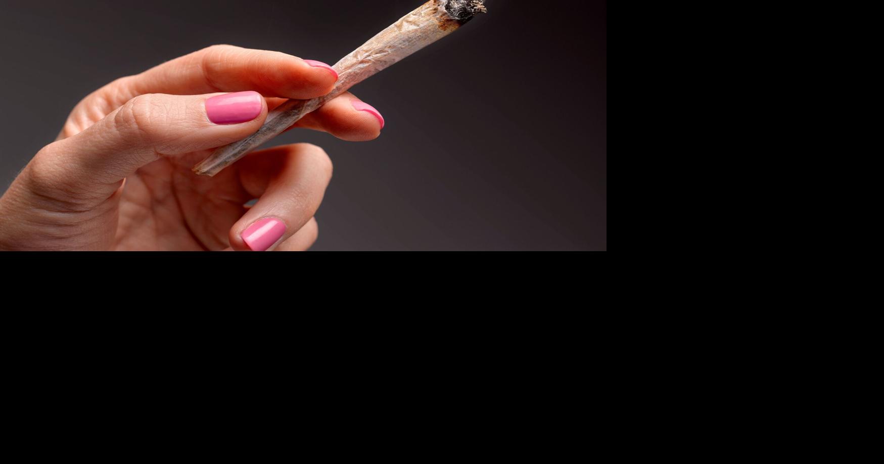 Forget common folklore about the safety of weed. Marijuana harms babies ...