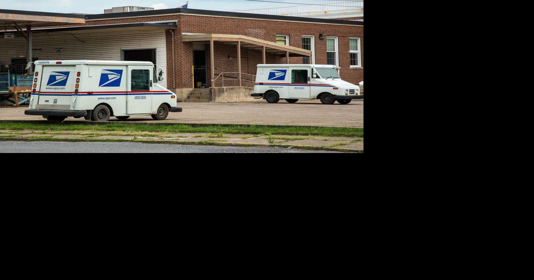 The US Postal Service is more efficient than you think. Privatizing it ...
