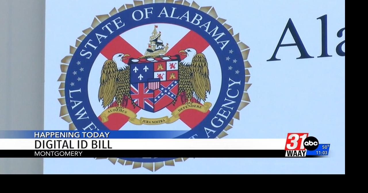 Alabama lawmakers consider digital driver's licenses for your phone ...