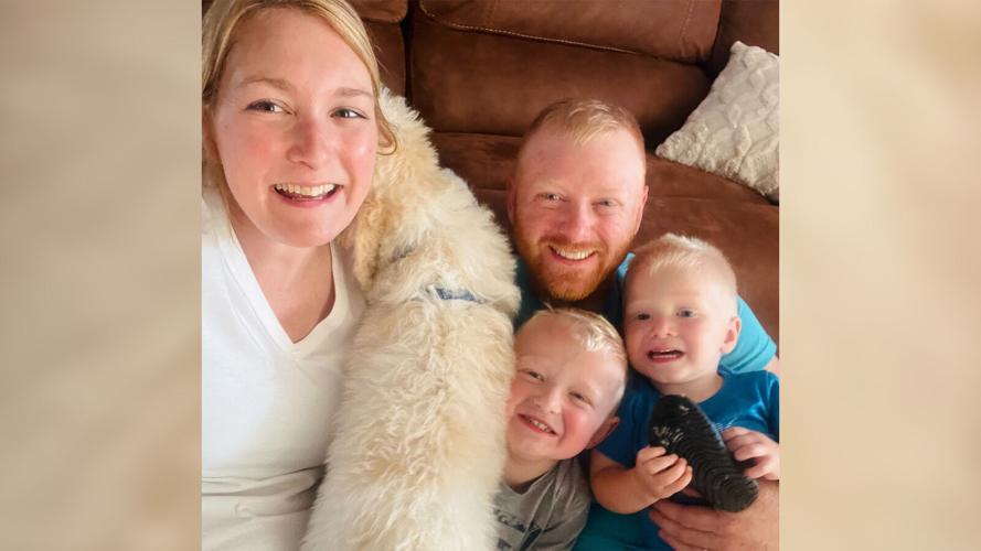 Families facing rare muscle disease are pushing for an experimental ...