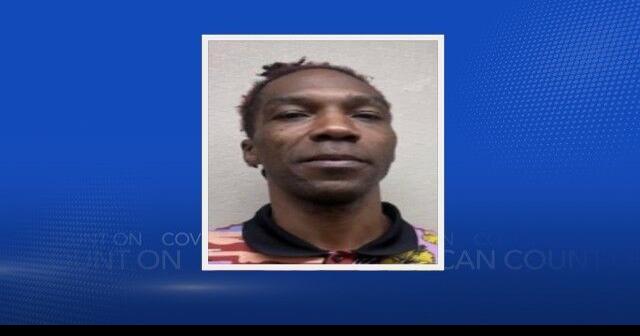 Hartselle Police: Man arrested for trafficking in fentanyl, also found ...