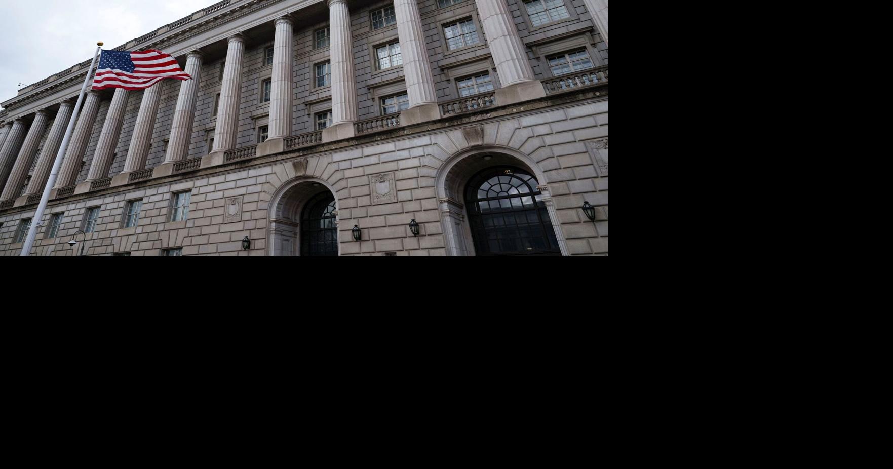 DOGE’s request for IRS data systems access may pose risks to tax filers ...