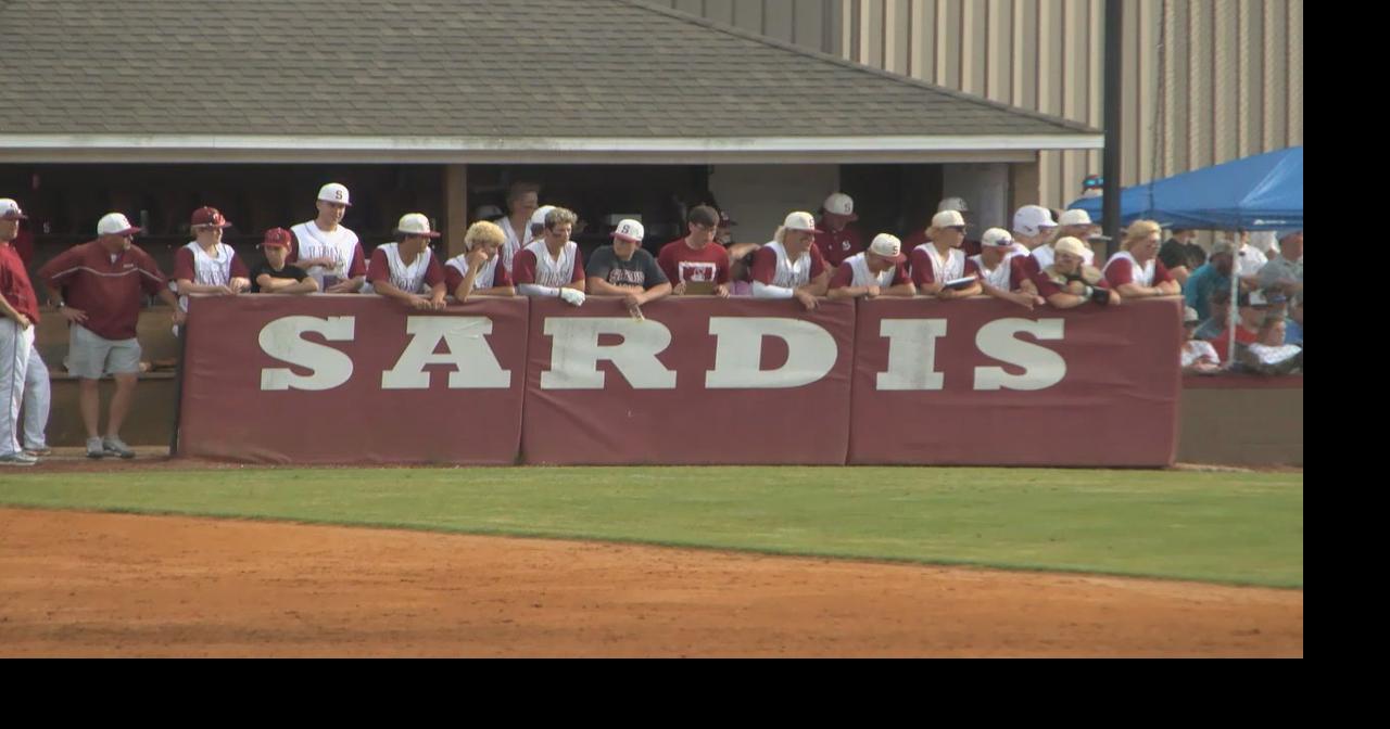 Sardis advances to 5A state championship with sweep of Boaz | News ...
