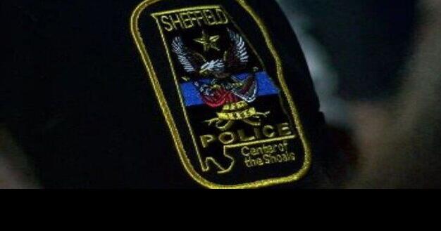 Police officers remember their fallen hero, Sgt. Nick Risner, at vigil | Community Events ...