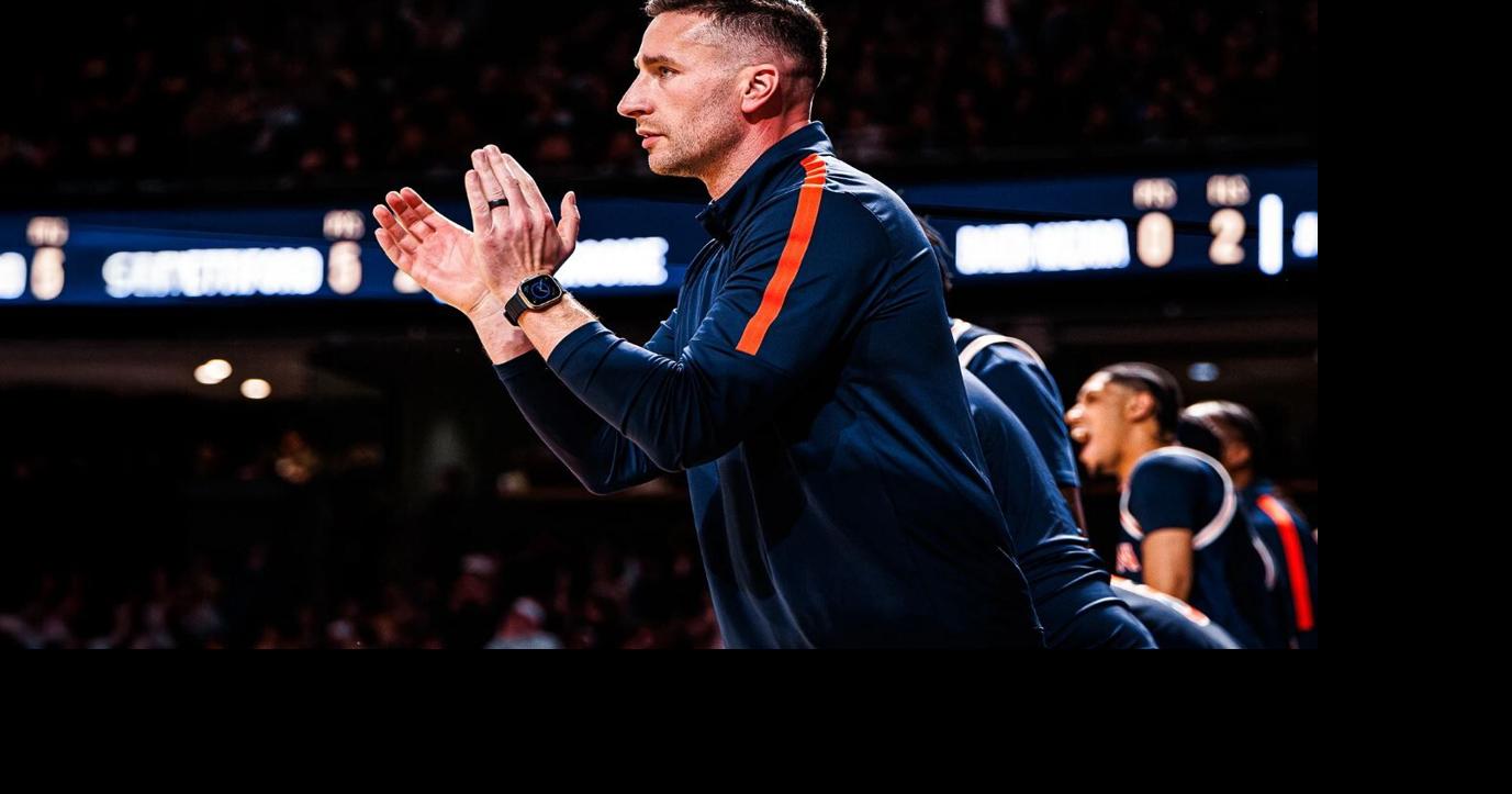 Auburn advances to NIT title game with 88-66 win over Illinois State ...