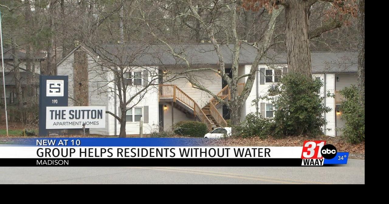 Non-profits, attorneys step up to aid Madison apartment residents with ...