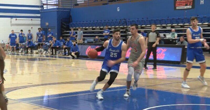 JJ Kaplan signs with Israeli basketball team | Community Events ...