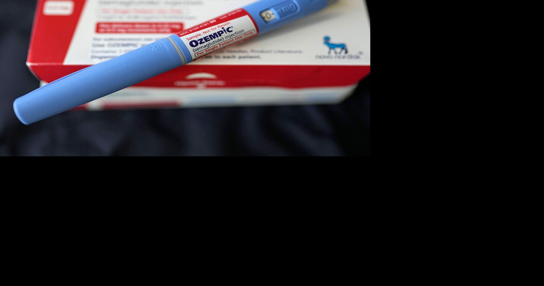 Ozempic and Wegovy are no longer in shortage, FDA says | News | waaytv.com