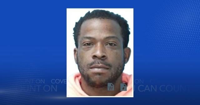 UPDATE: Shooting suspect considered 'armed and dangerous' turns himself ...