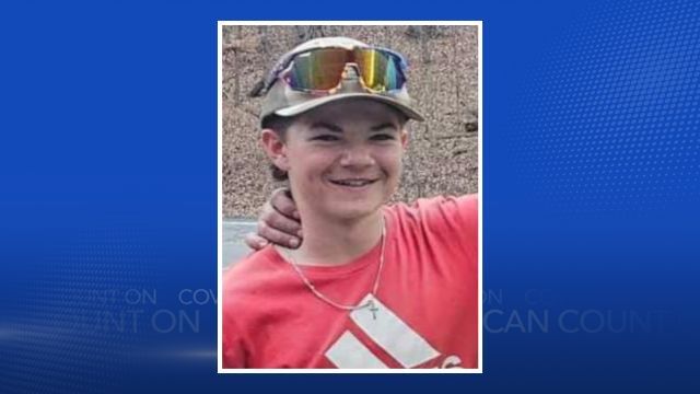 UPDATE: Missing DeKalb County teen found safe | | waaytv.com