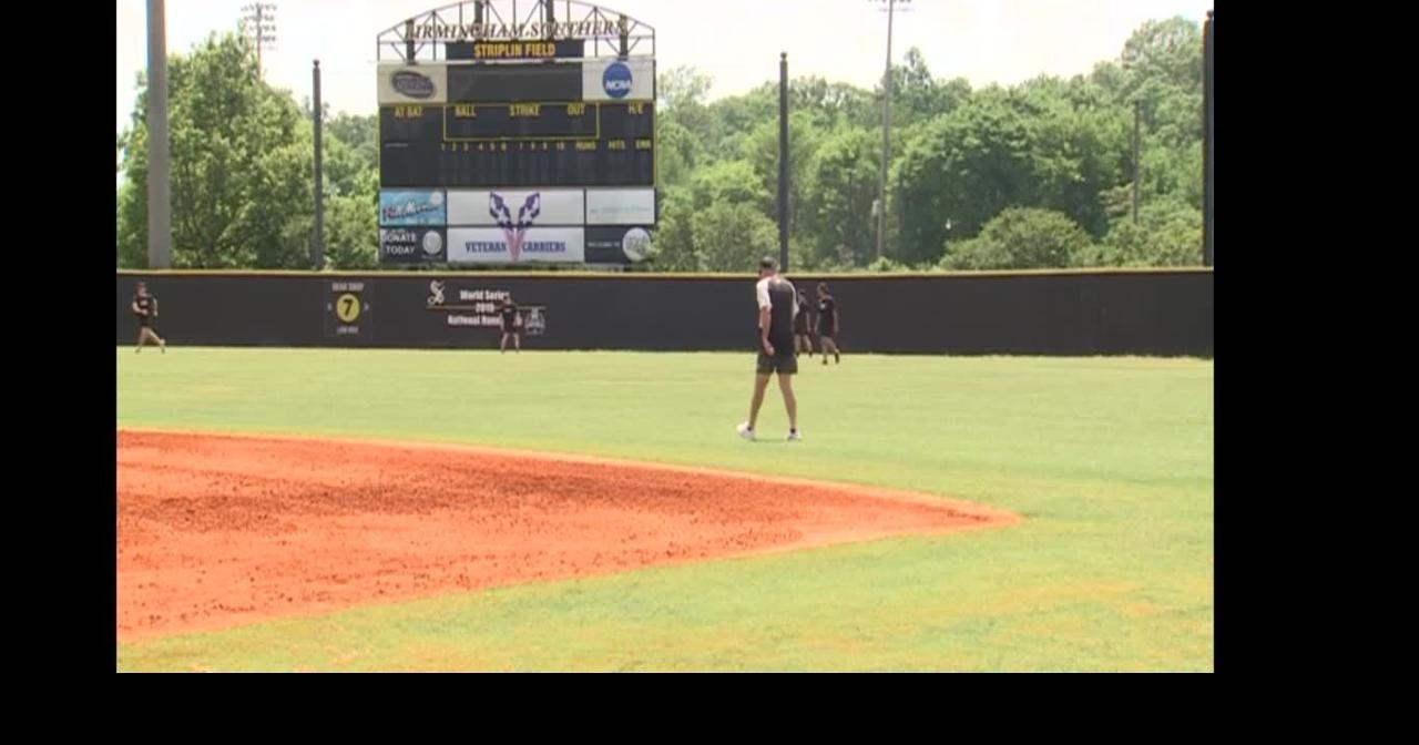 Birmingham-Southern baseball players head to College World Series as ...