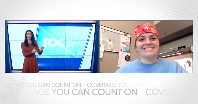 GGC EXTRA: Ryne Craig, Orthopedic Surgery Physician Assistant at The ...