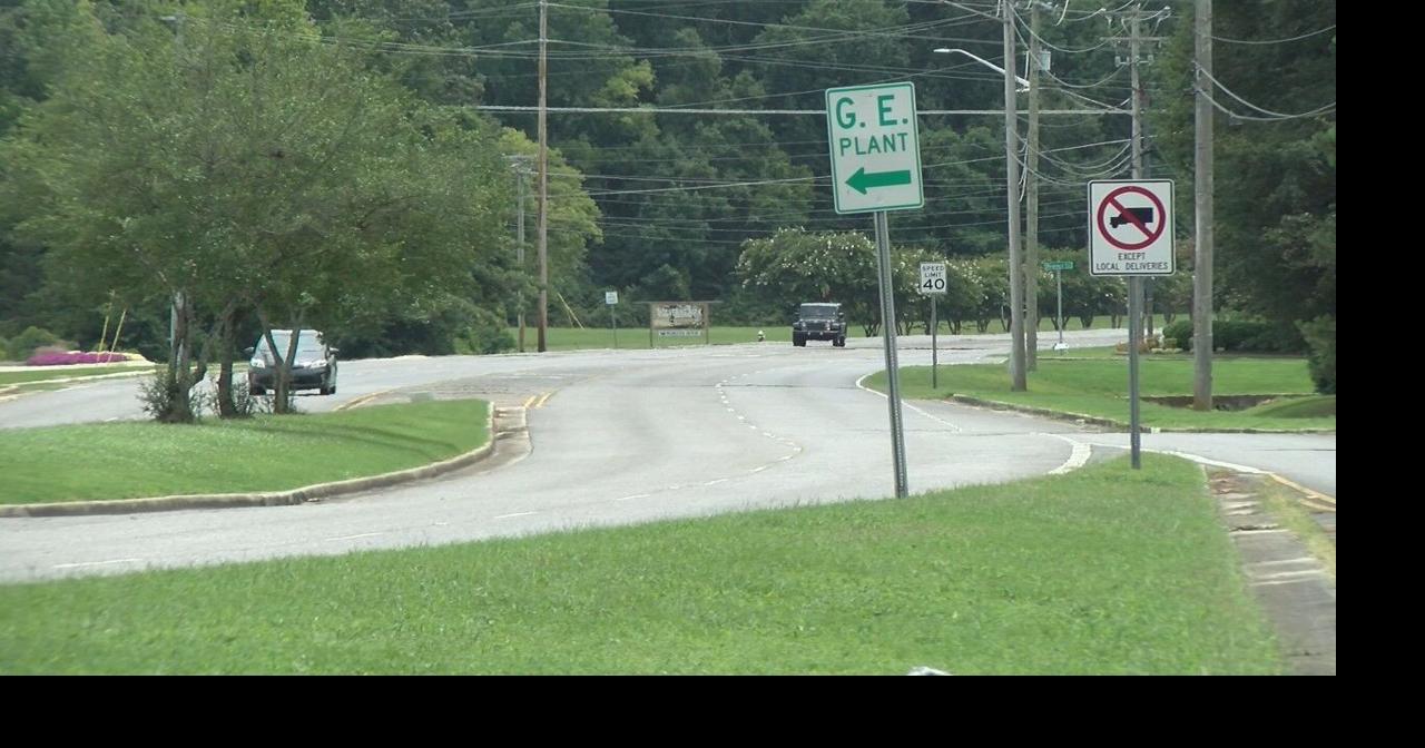 Investigation opens into death at Decatur General Electric plant | News ...